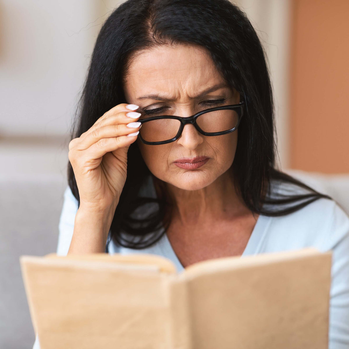 What Are Cataracts, and How Can You Protect Your Vision? – Frame of choice