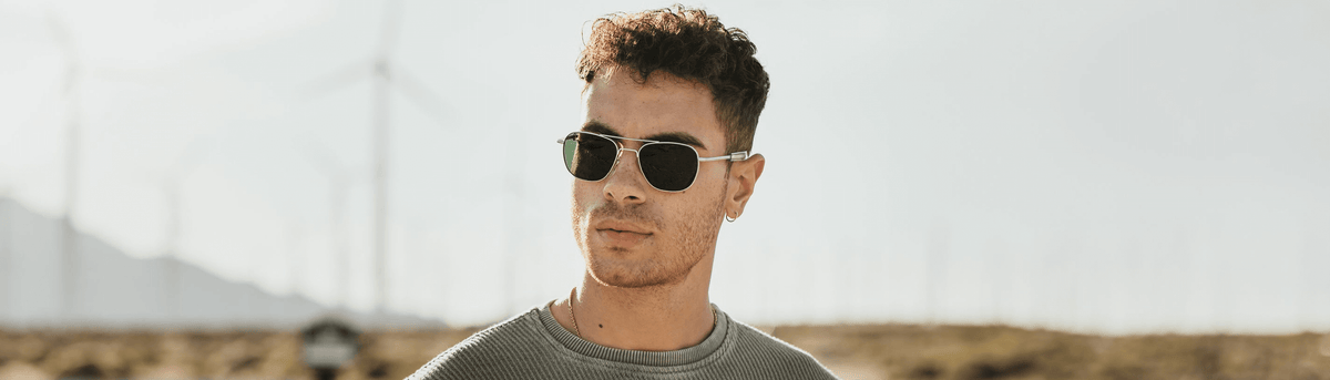 Men's Eyewear | Modern Frames for Every Day – Page 9 – Frame of choice