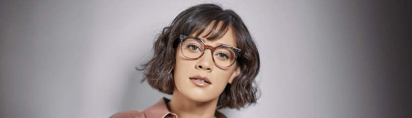 STATE Optical Co | Handcrafted American Eyewear – Frame of choice