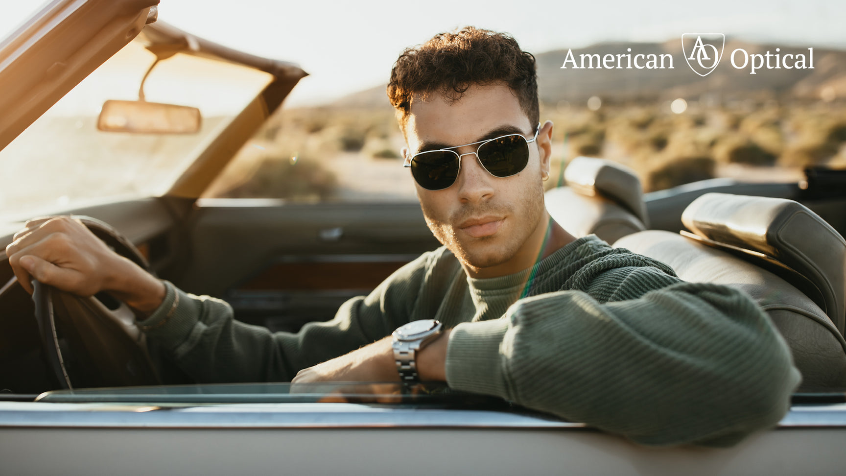 Sirmont Eyeglass Frames – Frame of choice