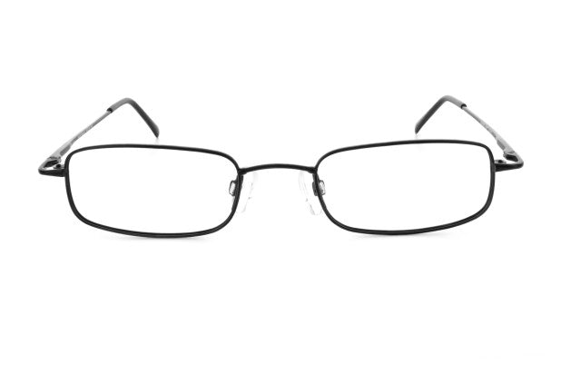 Condor Eyeglass Frames - Matte Pewter – Frame of choice