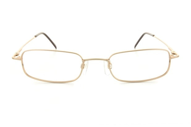Condor Eyeglass Frames - Matte Brown – Frame of choice