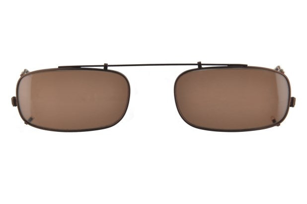 Condor Sunclip - Pewter – Frame of choice