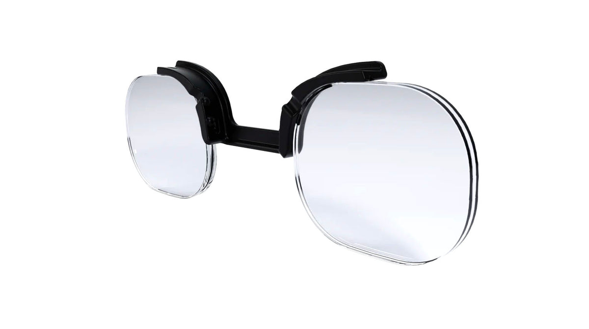 Prescription Insert for DigiLens ARGO Smart Glasses – Frame of choice