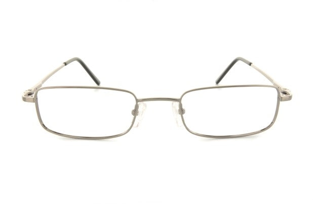 Elite Eyeglass Frames – front view – Frame of choice