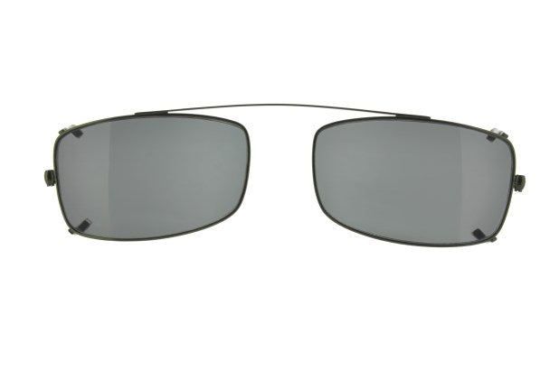 Magnum Sunclip - Green │ Frame of Choice – Frame of choice