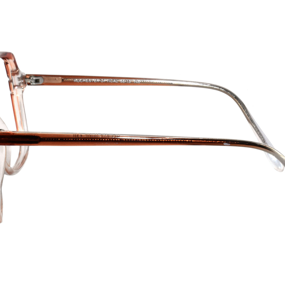 RO-474 – Frame of choice