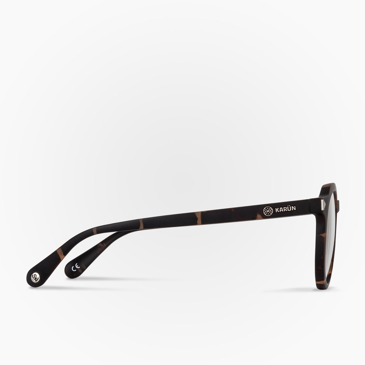 Current Eyeglasses – Frame of choice