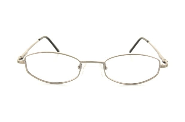Vista Eyeglass Frames - Matte Black – Frame of choice