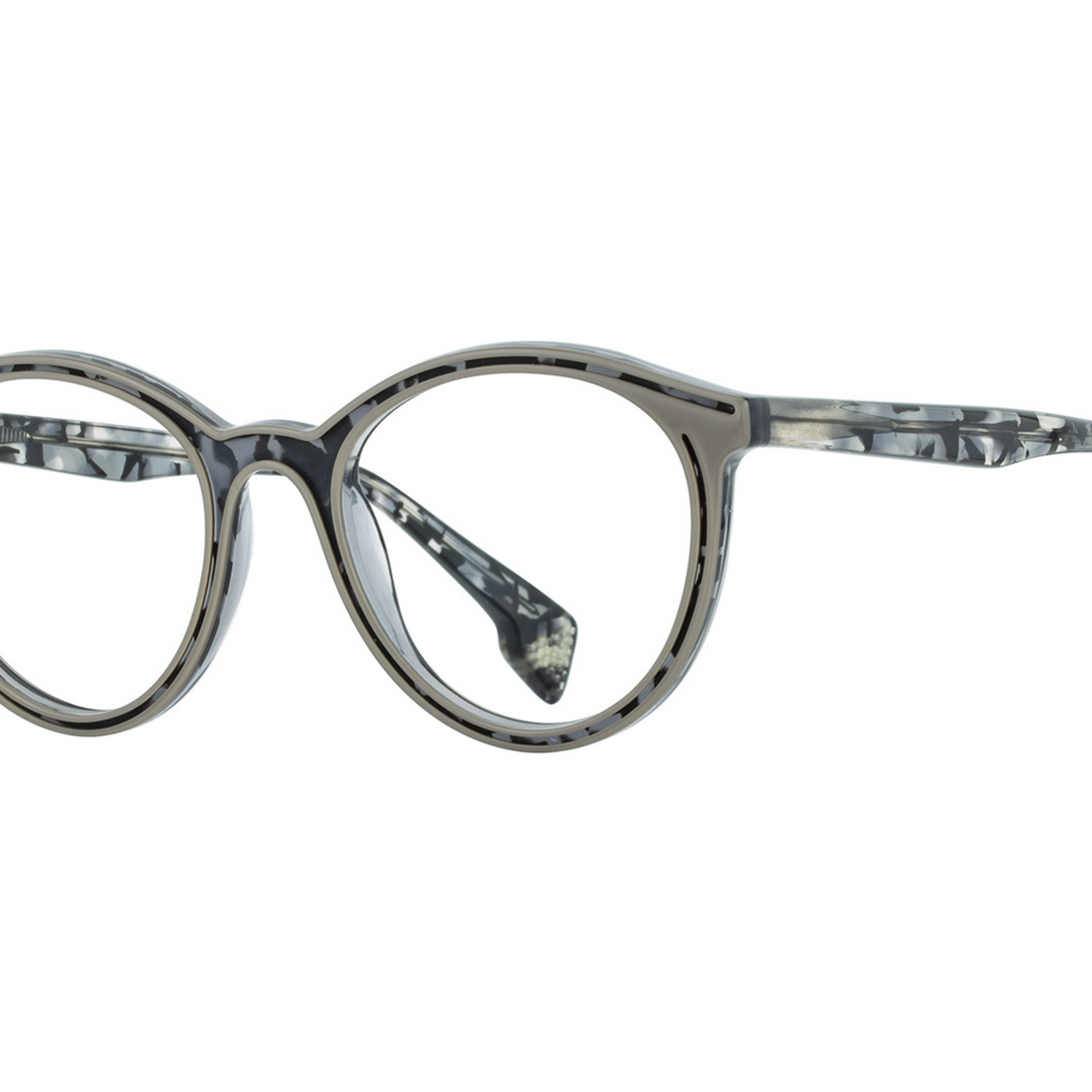 Superior Eyeglass Frames - Sand Tawny – Frame of choice