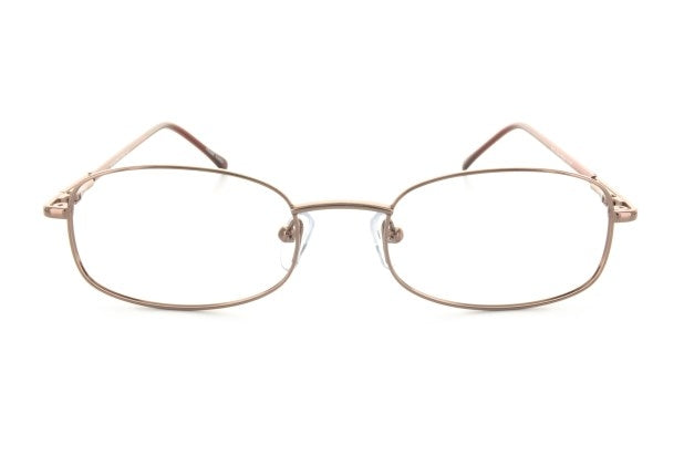 Delta Eyeglass Frames - Matte Pewter – Frame of choice