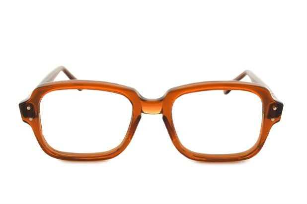 S9 - Brown "BCG" Frames – Frame of choice